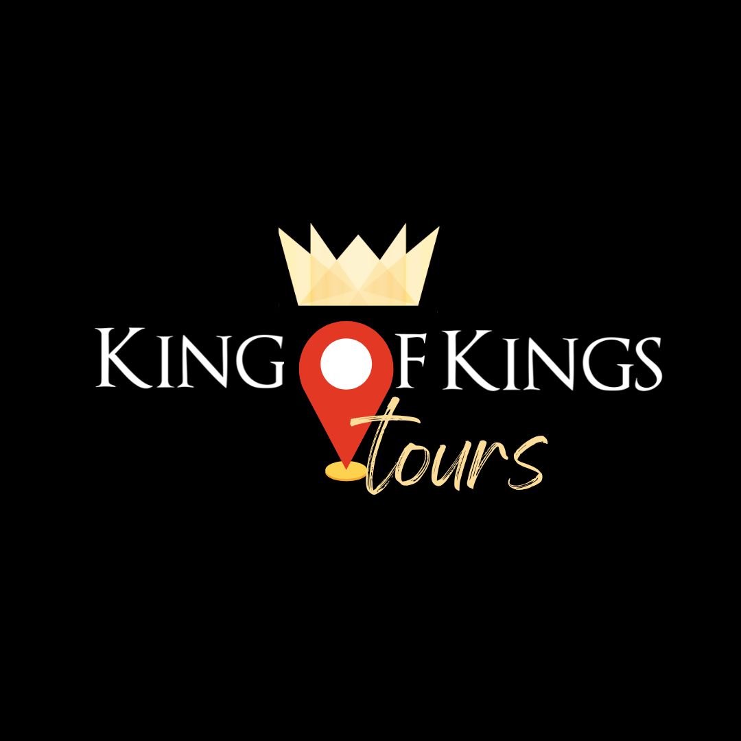 King of Kings Tours - King of Kings Ministries